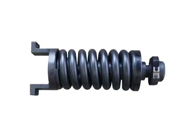 Mengenal Komponen pada Undercarriage Excavator – PT. DUNIA TRAKTOR ...